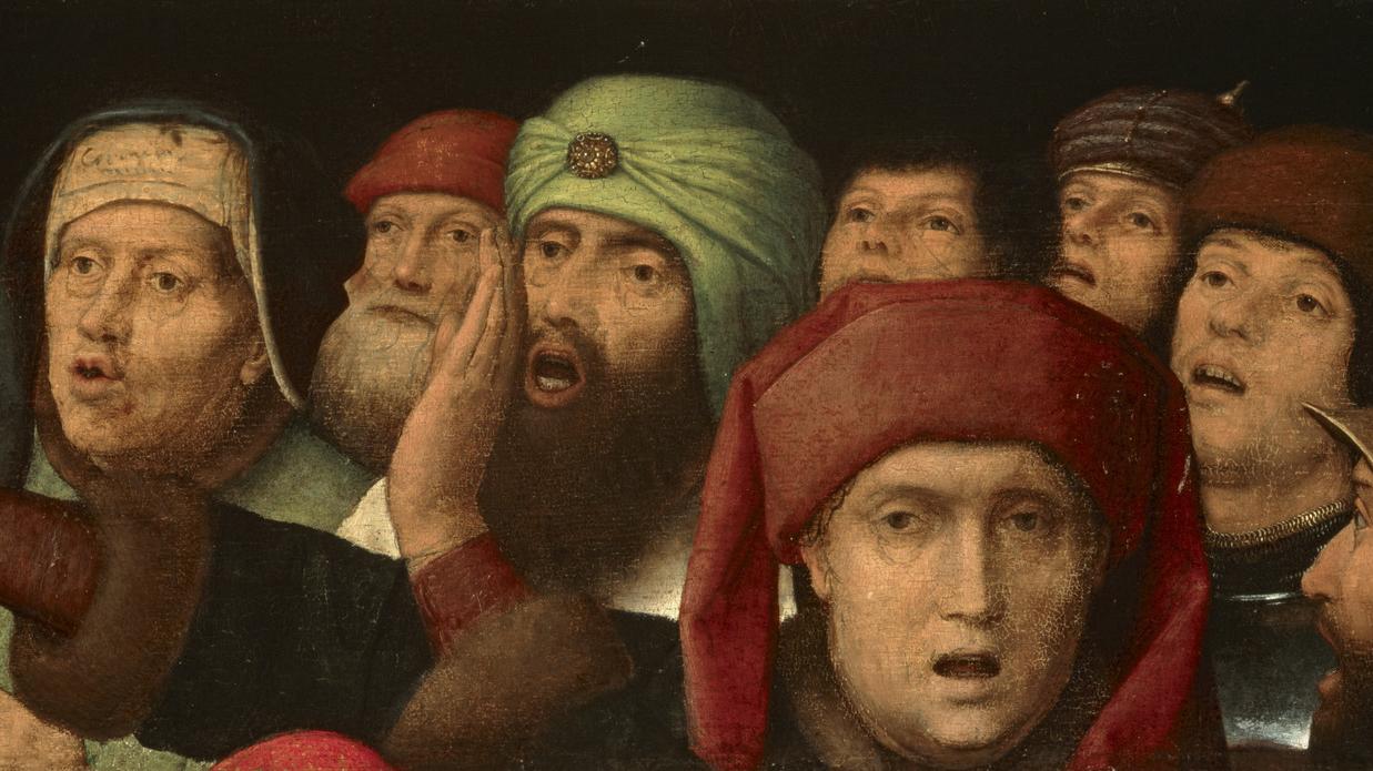 New publication by SHOC member Bart Lambert and Joshua